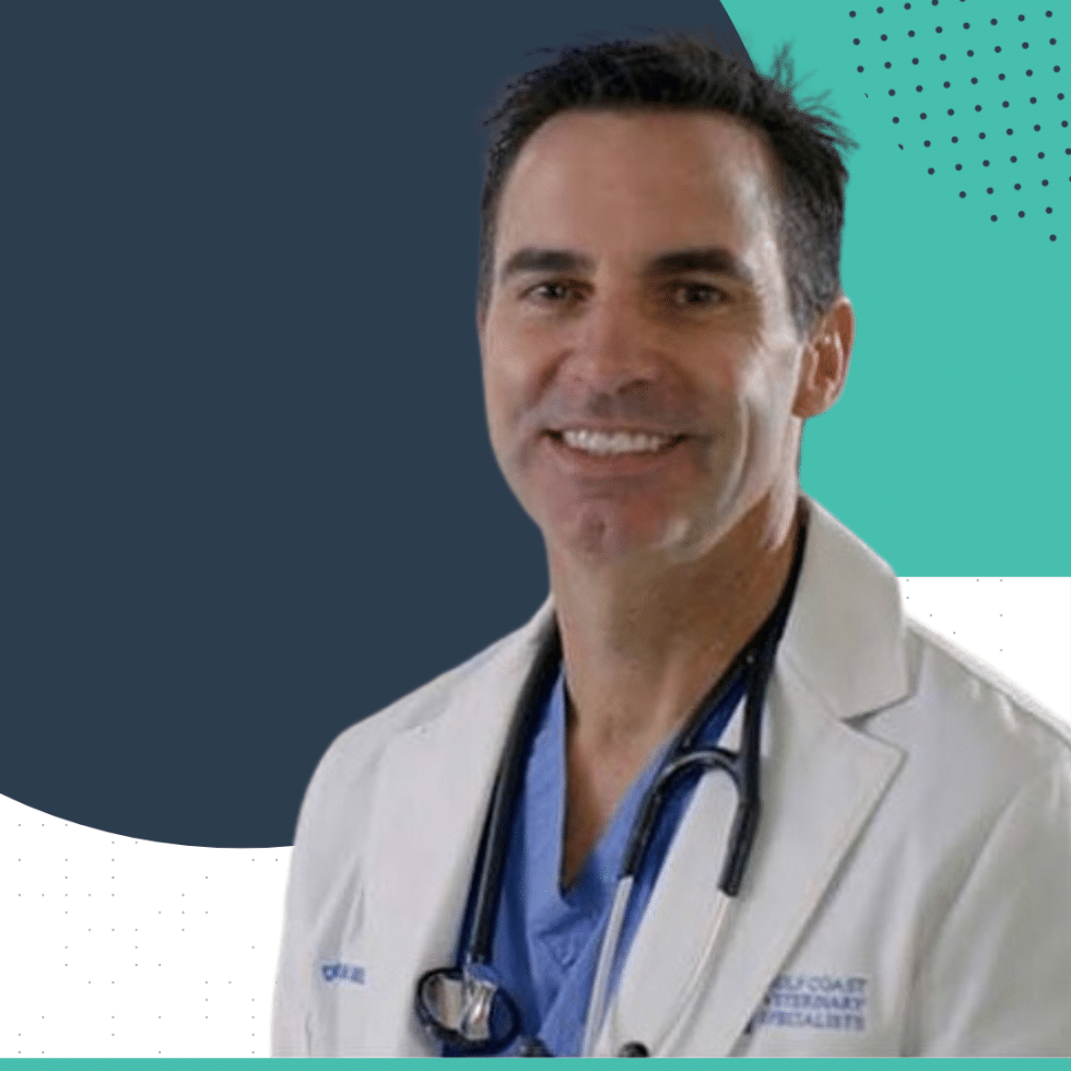 Dr Brian Beale - VetPrac