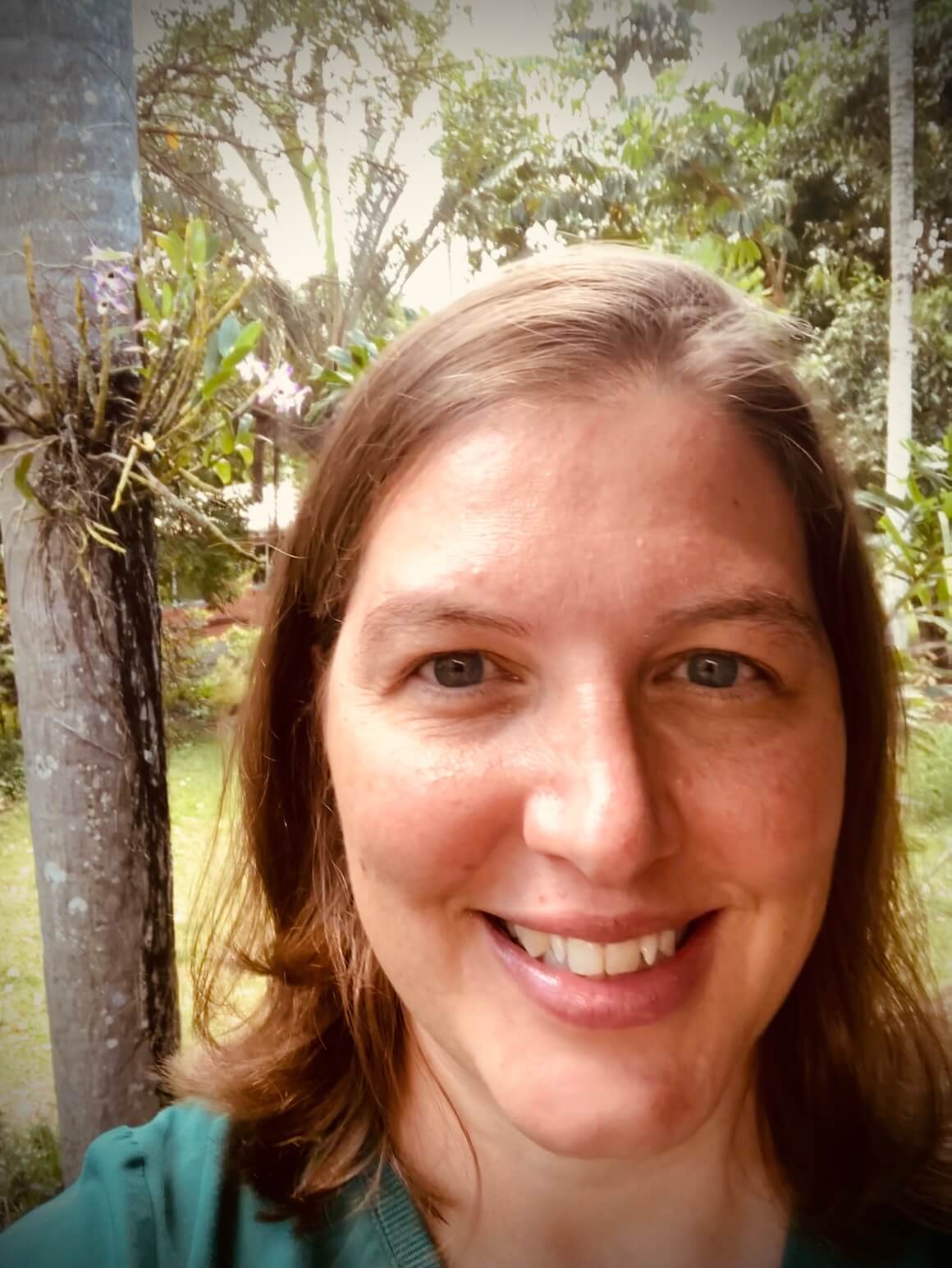 Dr Sarah Stallard - VetPrac