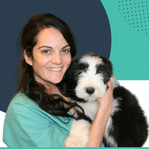 Dr Johana Premont - VetPrac