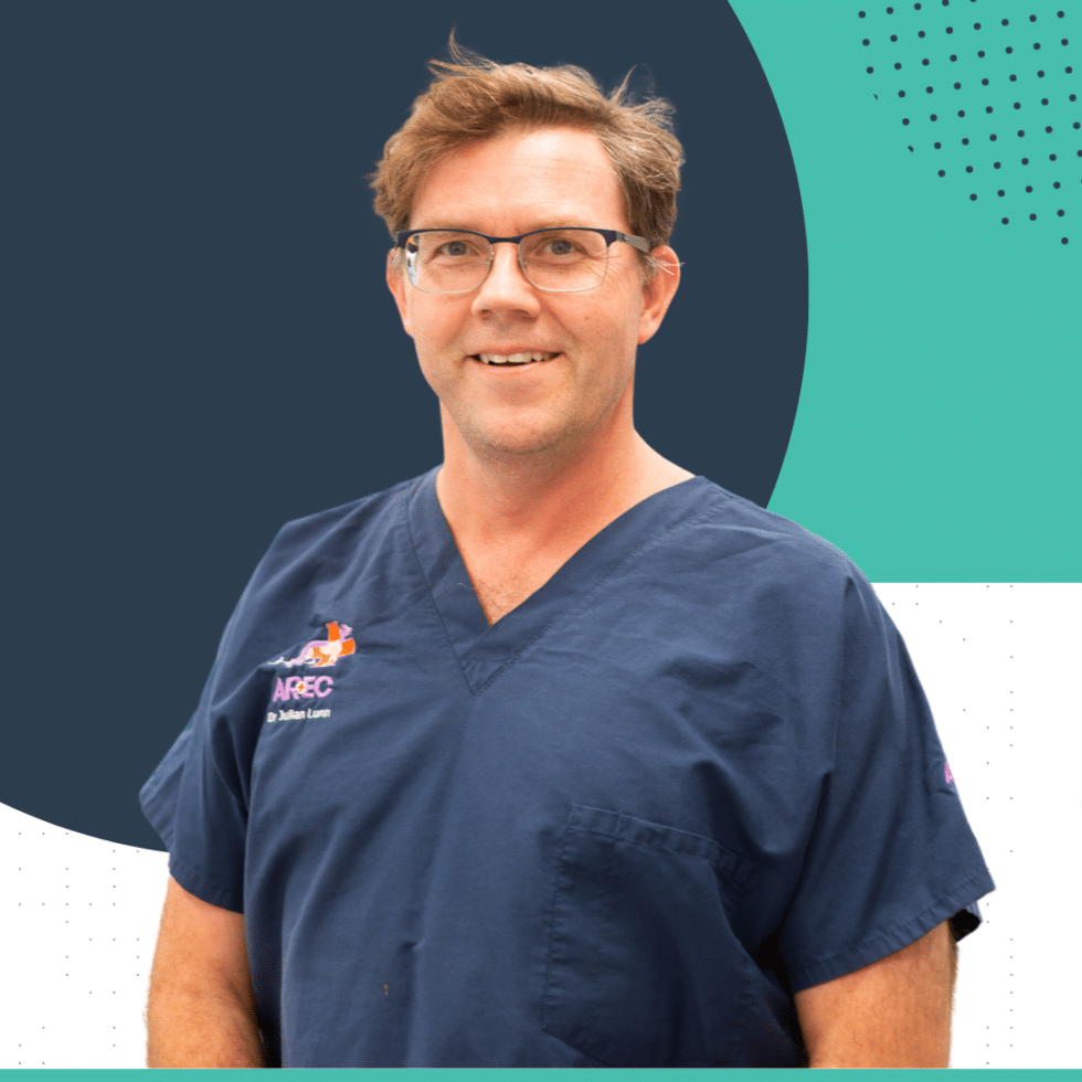 Dr Julian Lunn - VetPrac