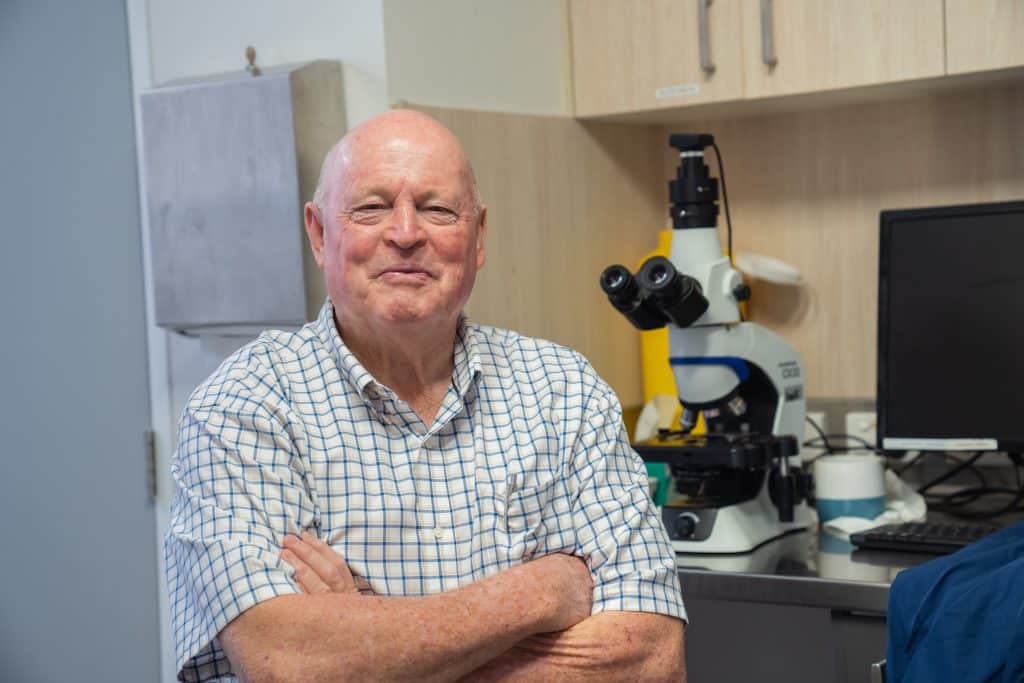 Dr Terry King - VetPrac