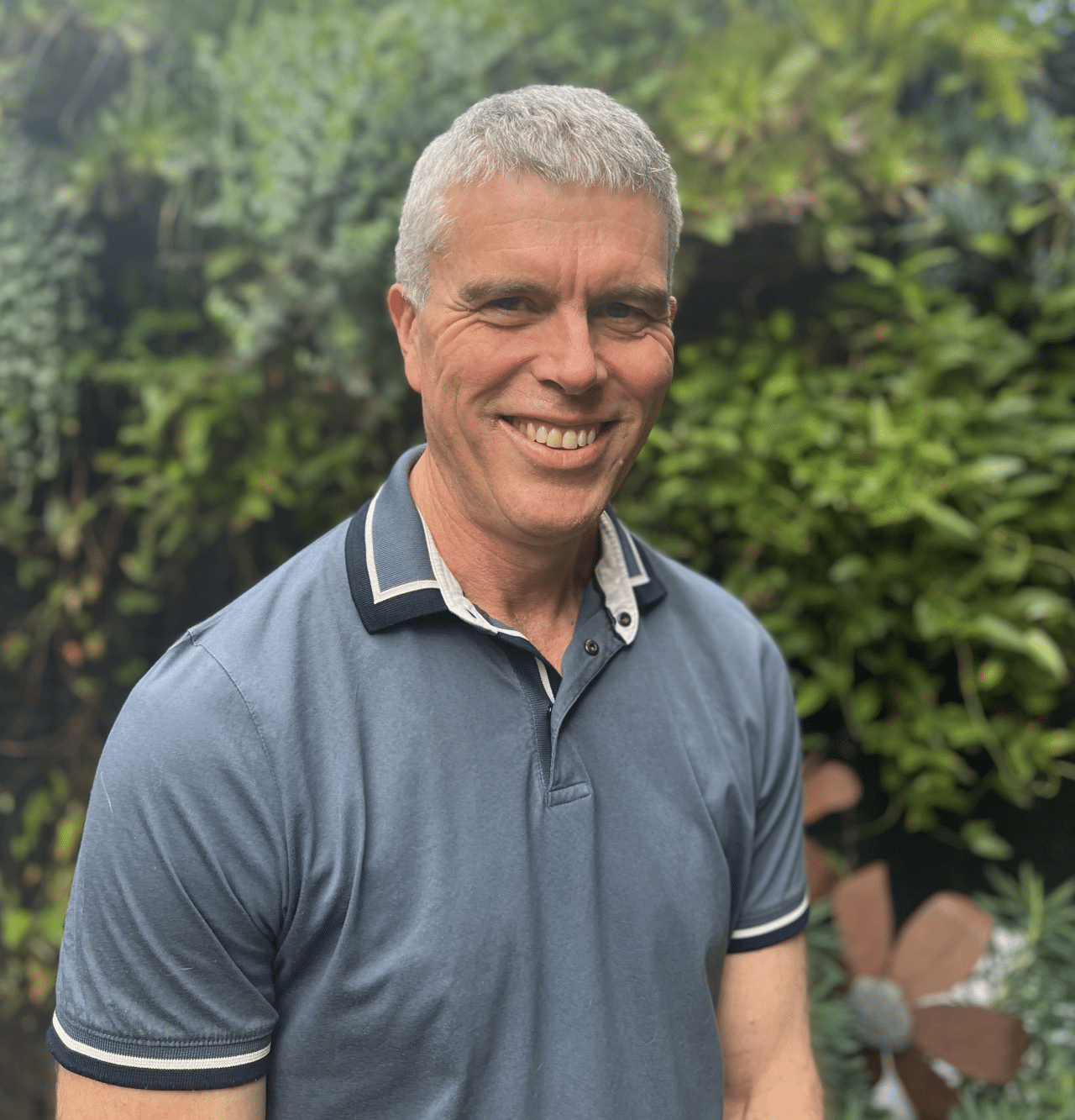 Dr Jeremy Watson - VetPrac