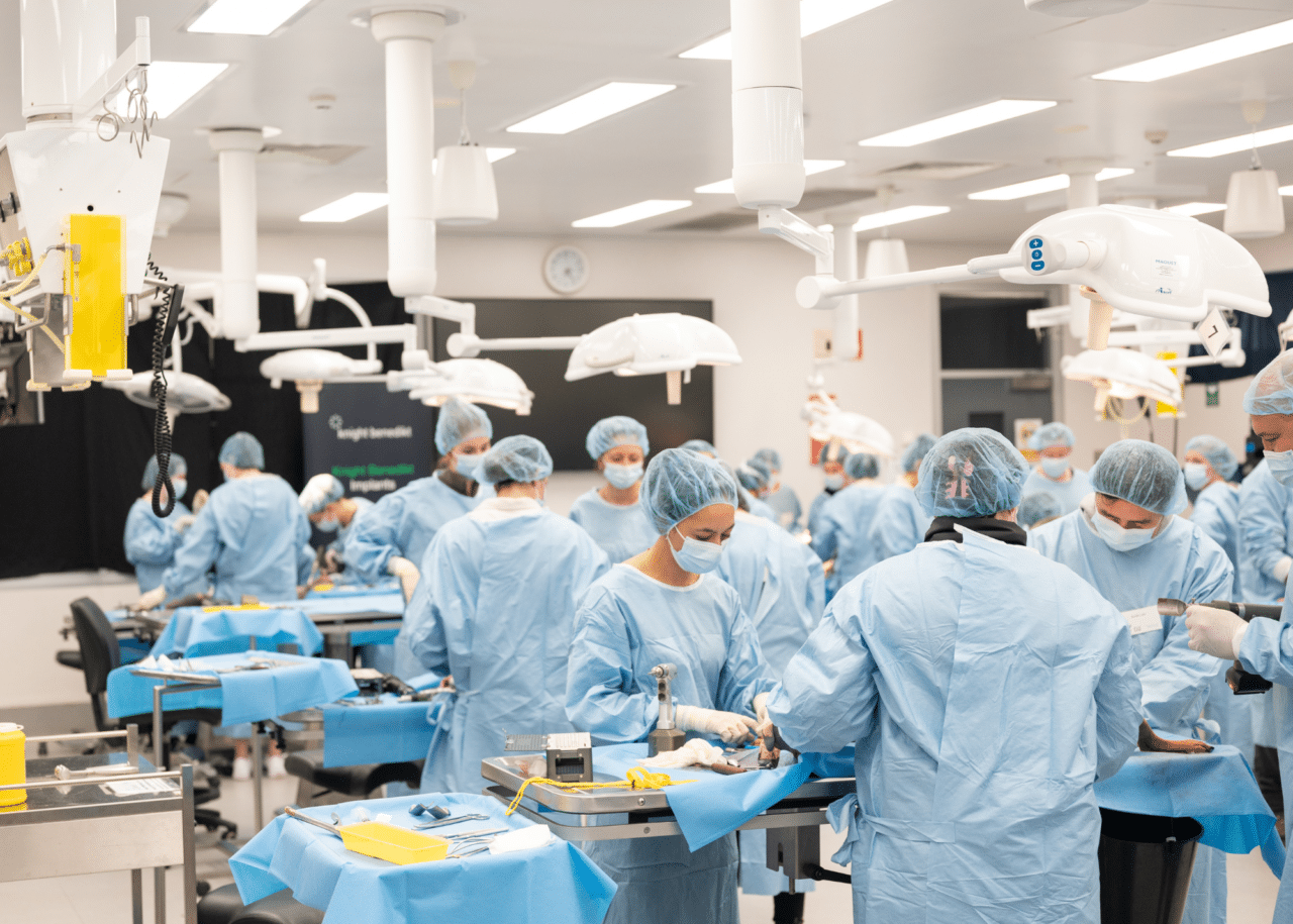 Laparoscopy Principles & Practice - VetPrac