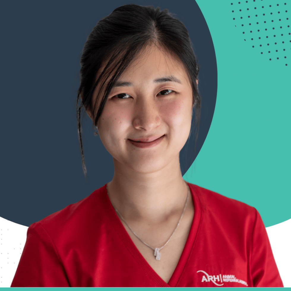 Dr Shin Yin Ling - VetPrac