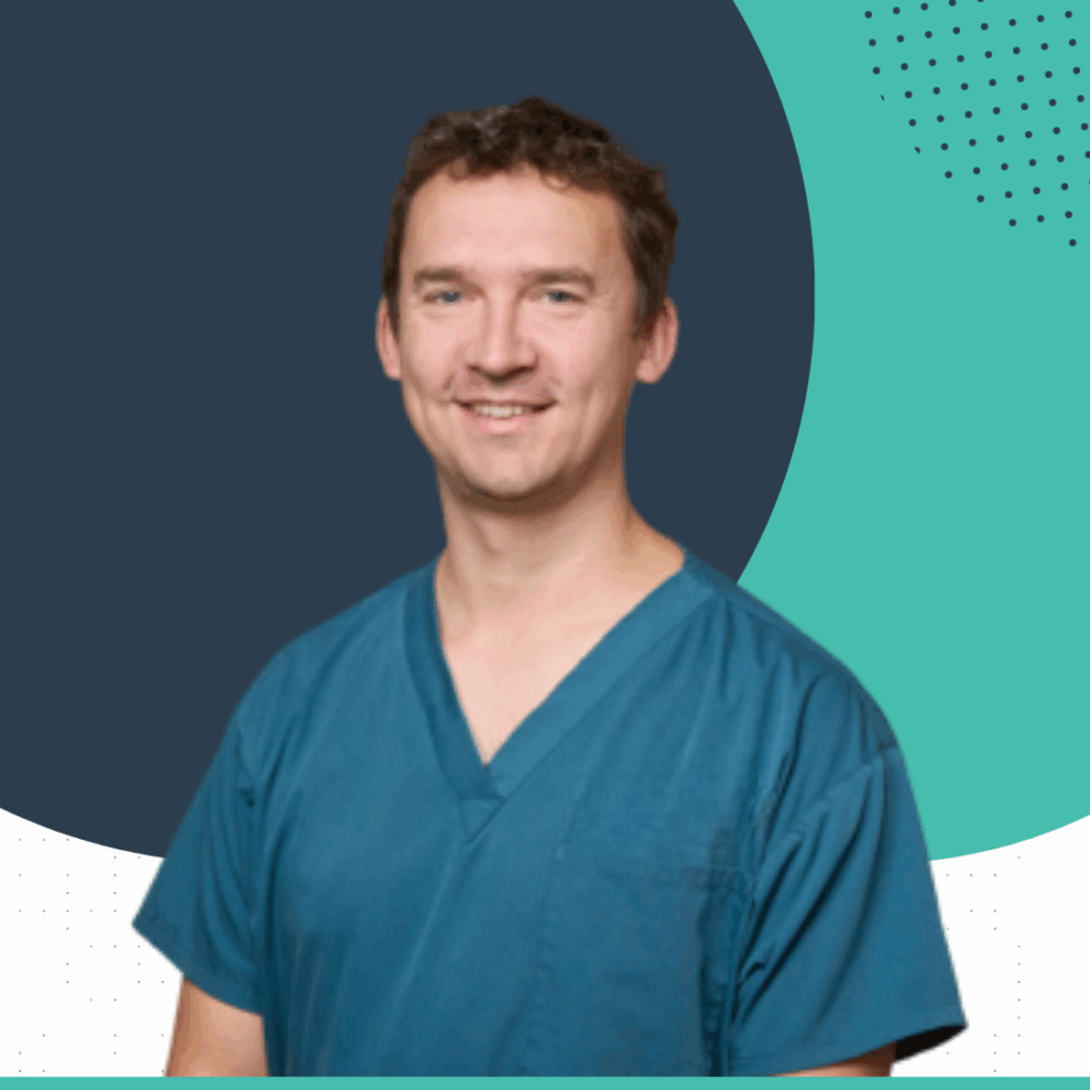Dr Malcolm Jack - VetPrac